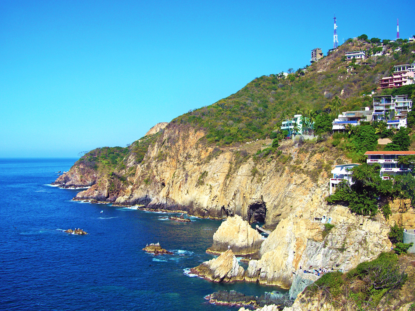 Paquetes de Viajes a Chicontepec | Despegar