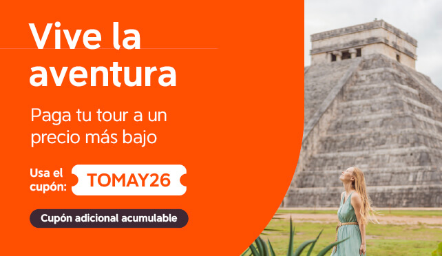 DiDi Travel | Ofertas en Viajes