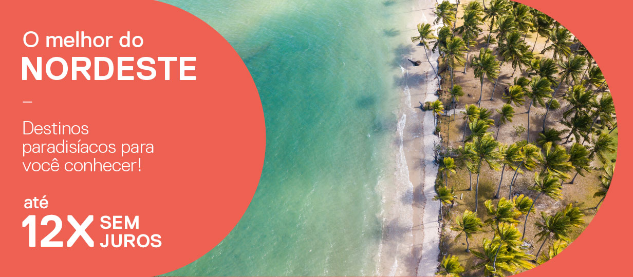 Pacotes de viagens | Pacotes turísticos na Decolar