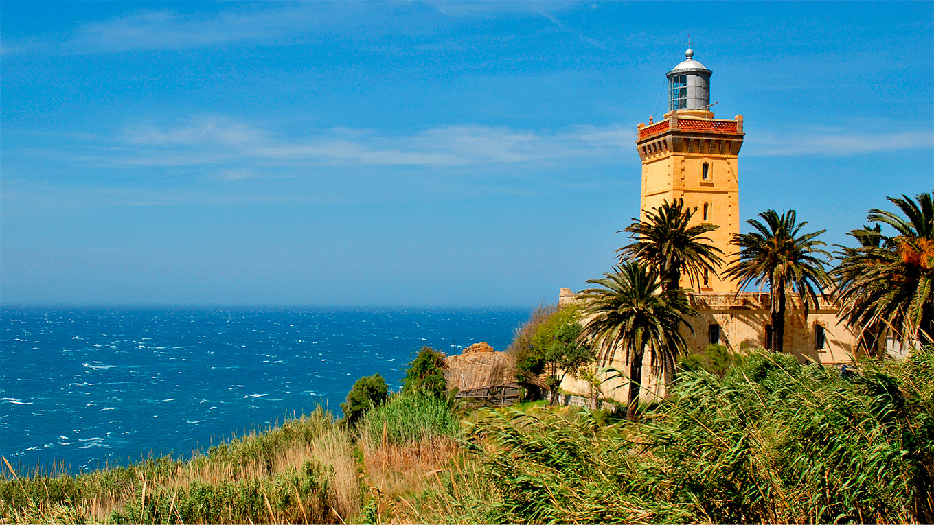 Cosas para hacer en Tánger: Las 2 MEJORES Actividades