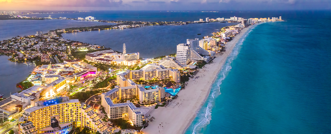 Cancún