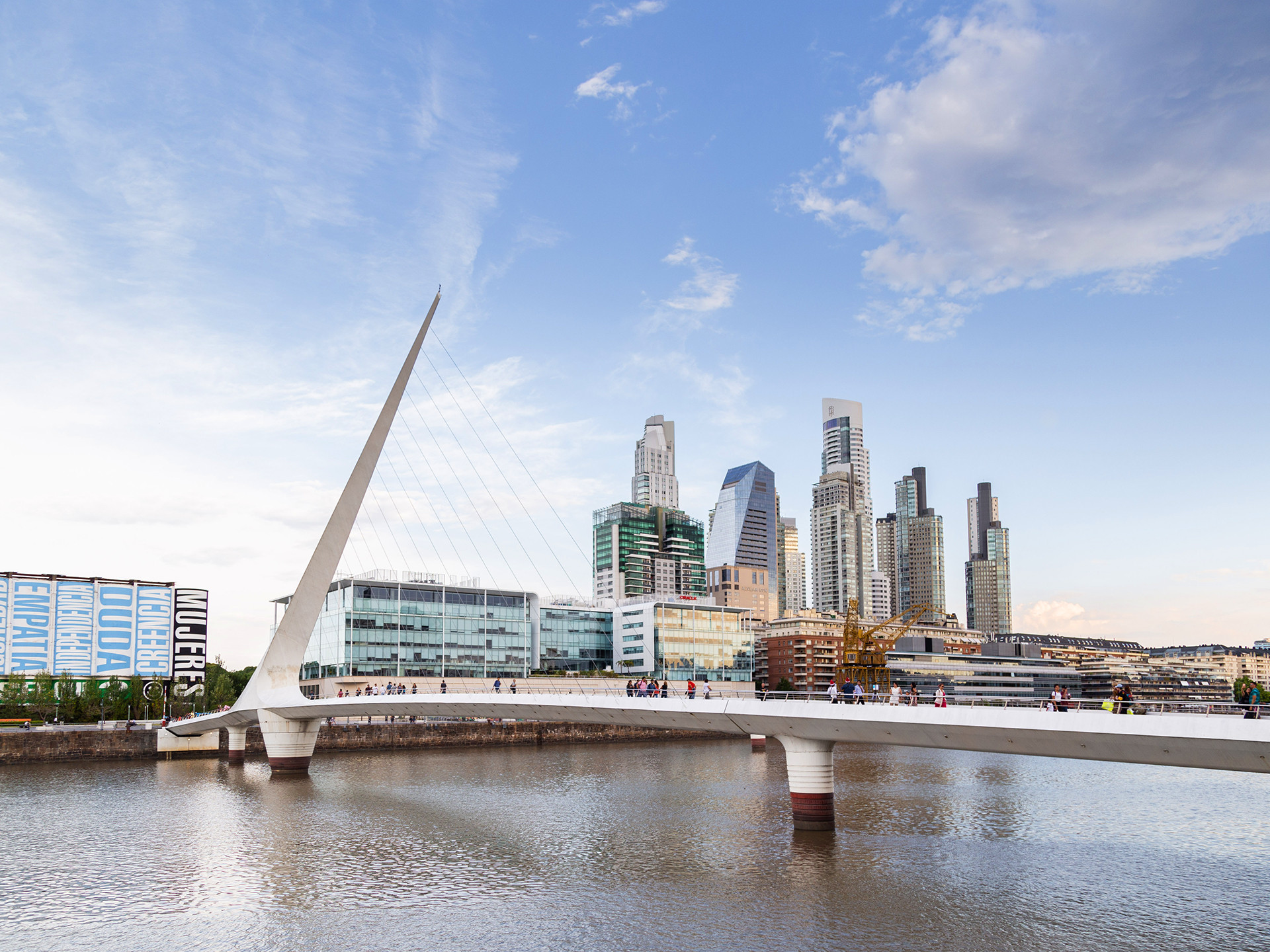 Vuelos a Argentina | Pasajes baratos en avion con Despegar