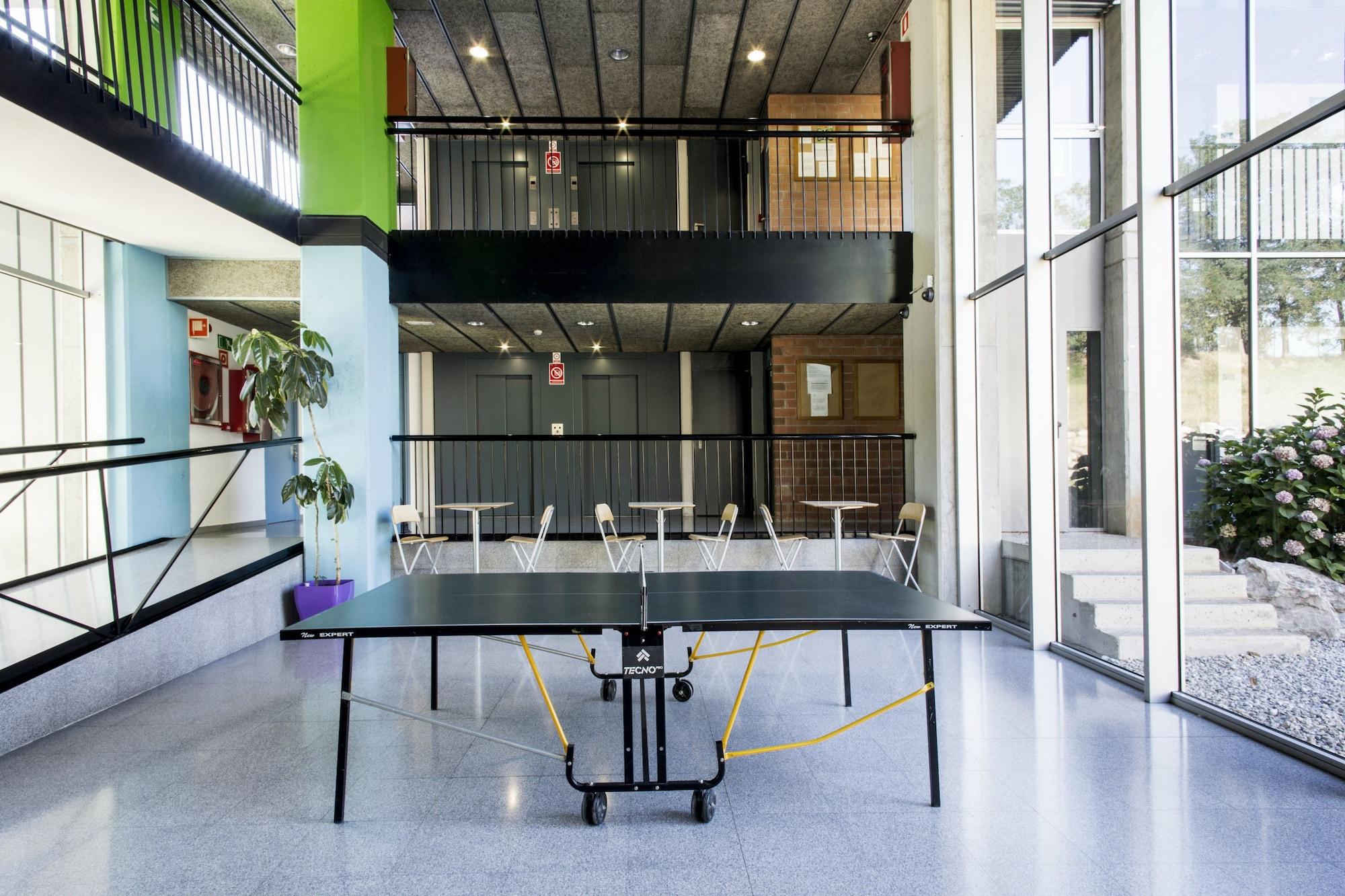 Residencia Universitaria Resa Campus de Montilivi Girona | Hostels en ...
