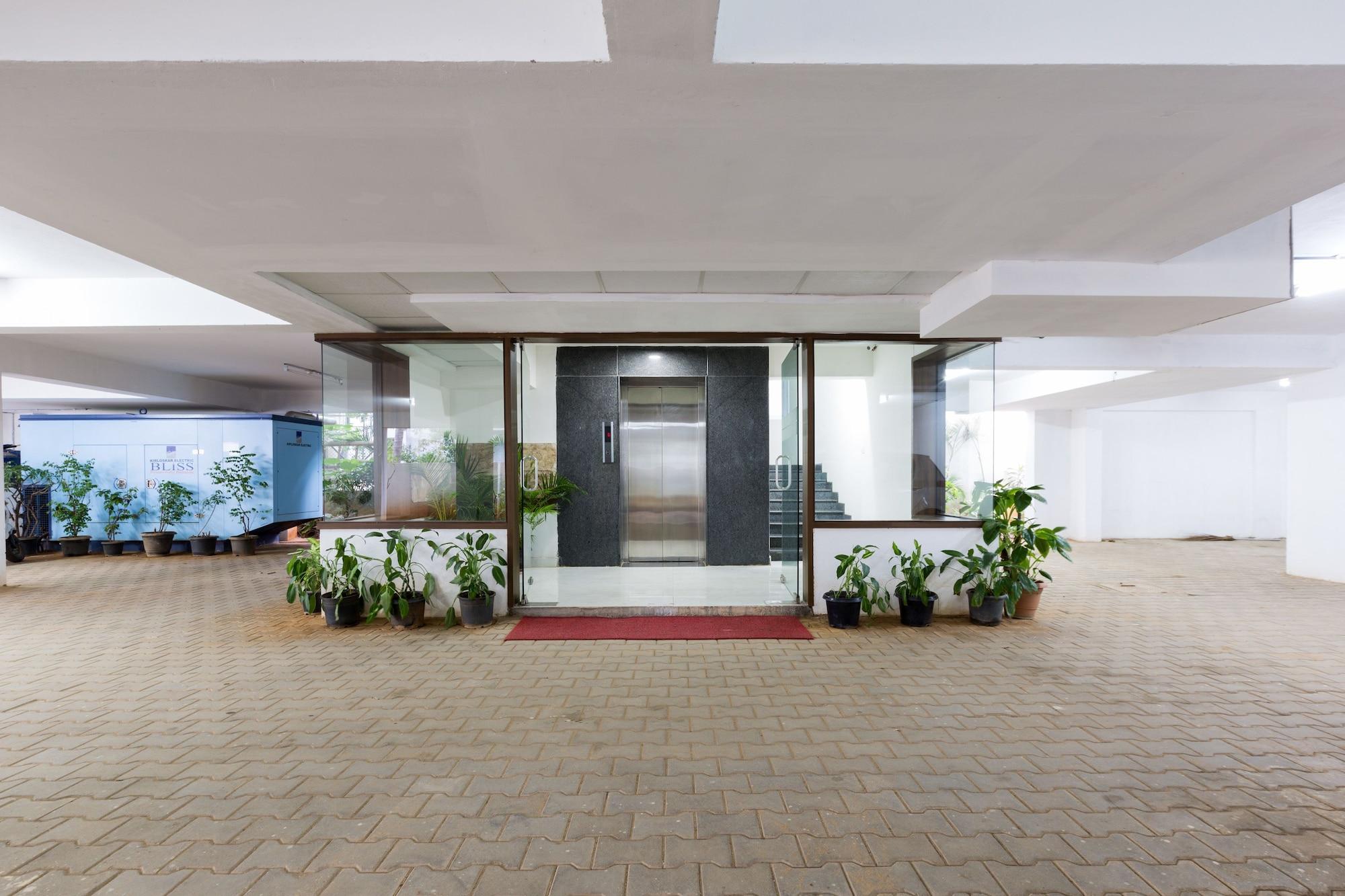 Sanctum Suites BEL Road Bangalore Bengaluru | Hoteles en Despegar