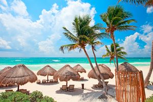 Viajes a Tulum | Paquetes Turísticos en Despegar