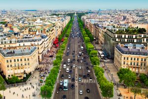 Viajes a París | Paquetes Turísticos en Despegar