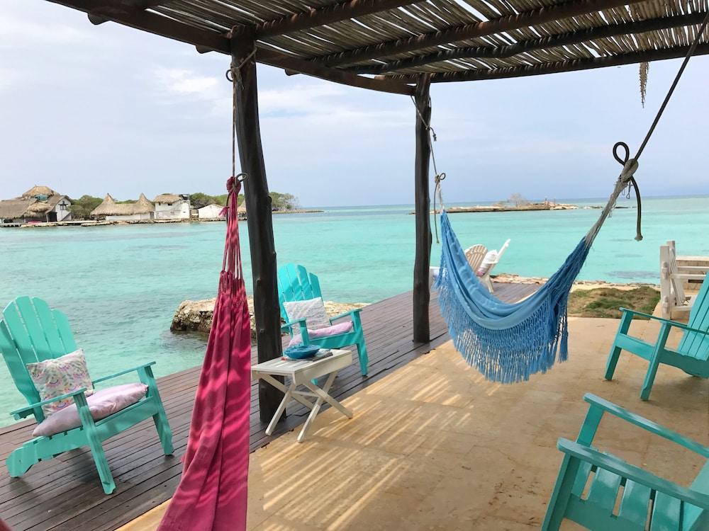 Isla Rosa Boutique by NOMAD GURU - Best Day