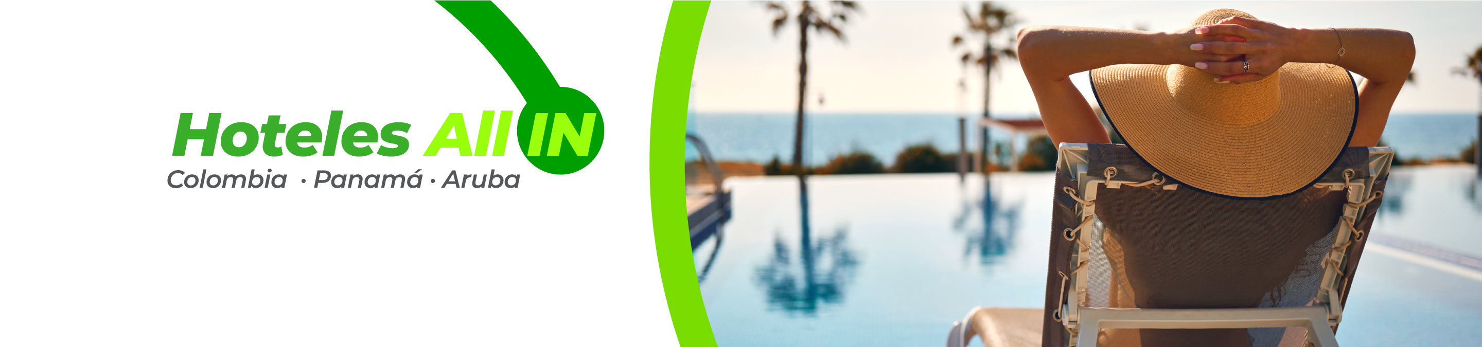 Ofertas de Hoteles All Inclusive | Viajes Falabella