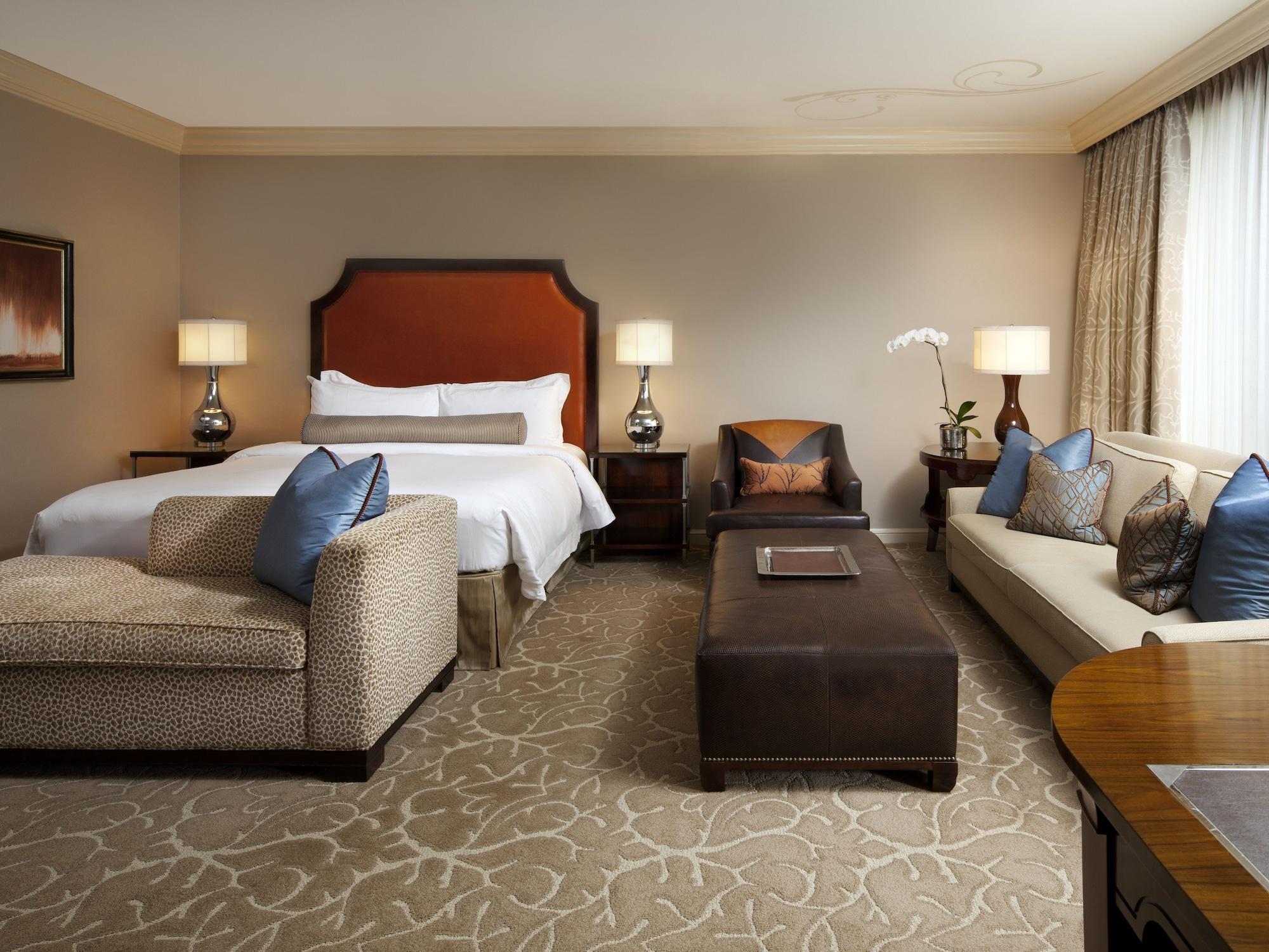 Houston Grand Hotel - River Oaks Houston | Hotéis na Decolar