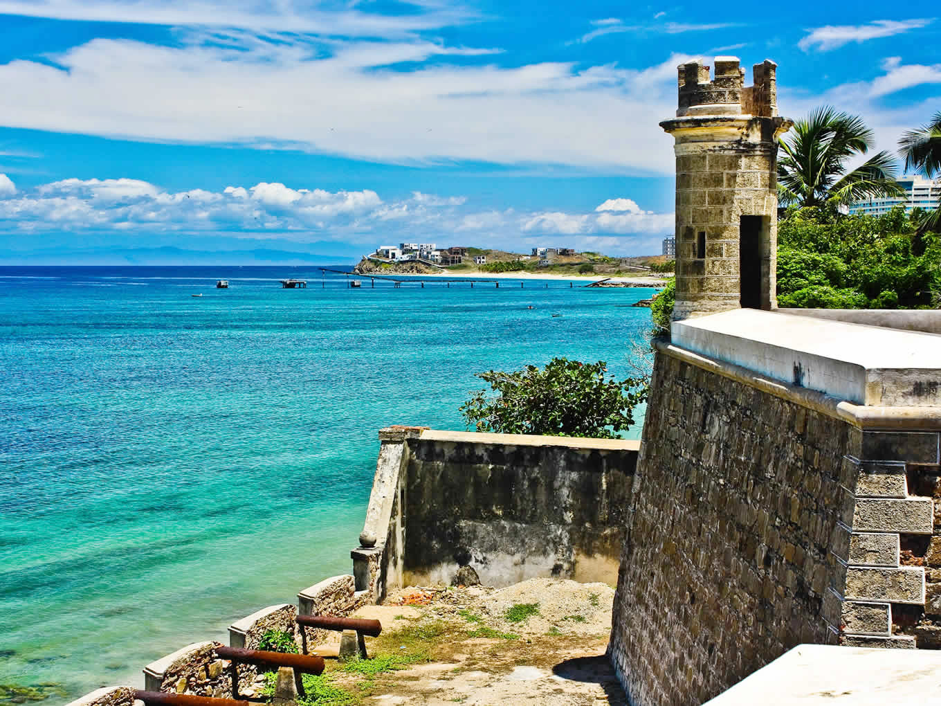 Los mejores Paquetes Turísticos a Apartaderos | Despegar