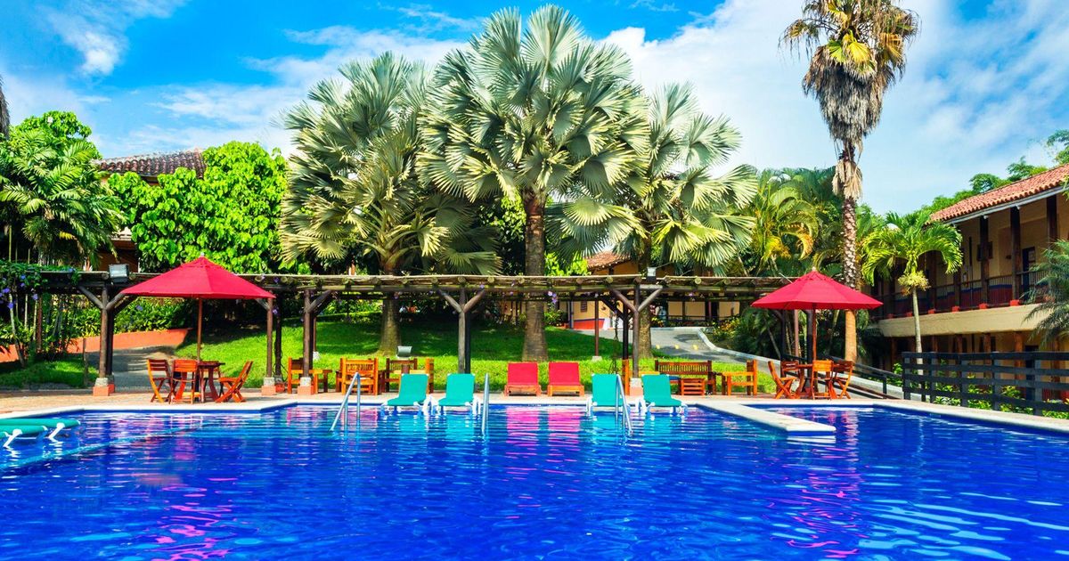 Decameron Panaca, Armenia | Hoteles en Despegar