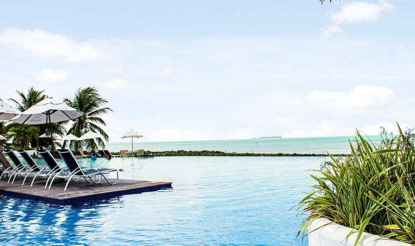 Serrambi Resort, Porto de Galinhas | Hotéis no Decolar