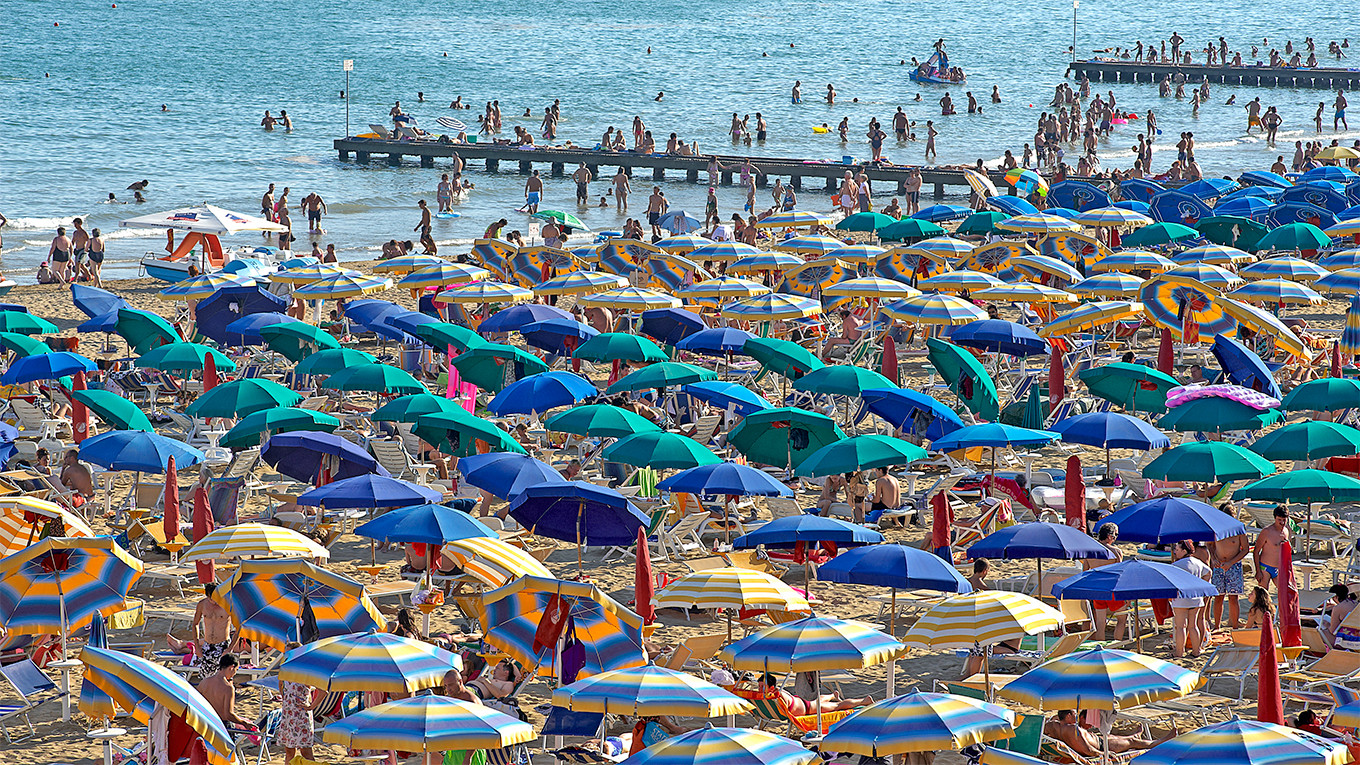 Cosas para hacer en Jesolo: Las MEJORES Actividades