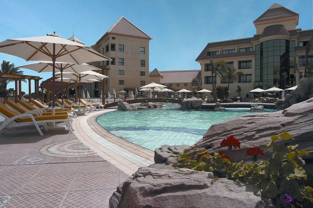 Hilton Pyramids Golf Cairo | Hotéis na Decolar