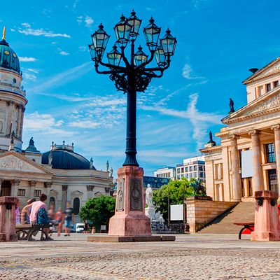 Ofertas de Pasajes a Alemania | VUELOS BARATOS en Despegar