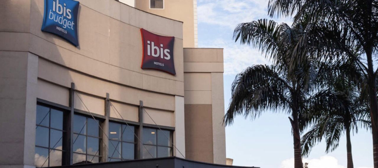 Ibis Rio de Janeiro Nova America, Rio de Janeiro | Hotéis no Decolar