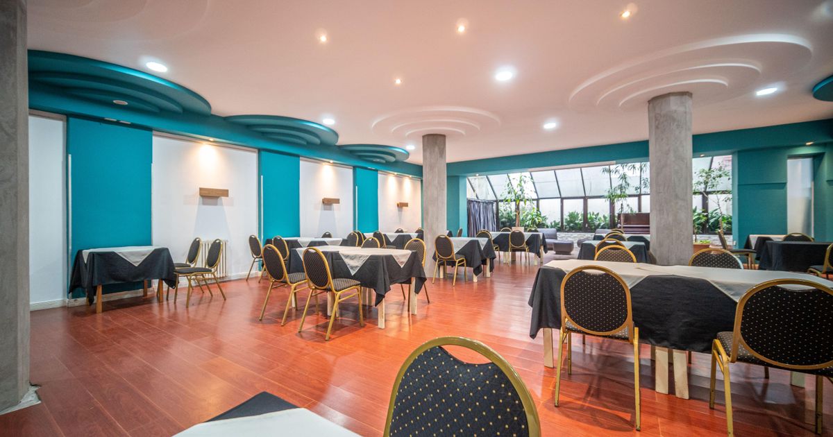 Gran Hotel Mar del Plata, Mar del Plata | Best Day