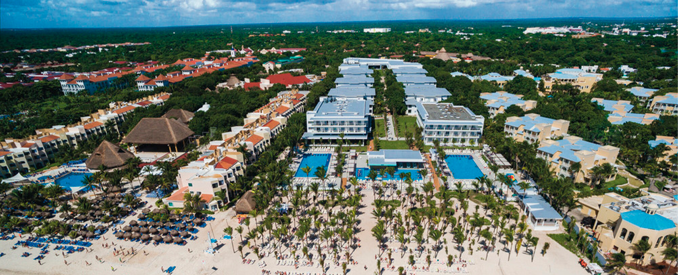 Playa del Carmen