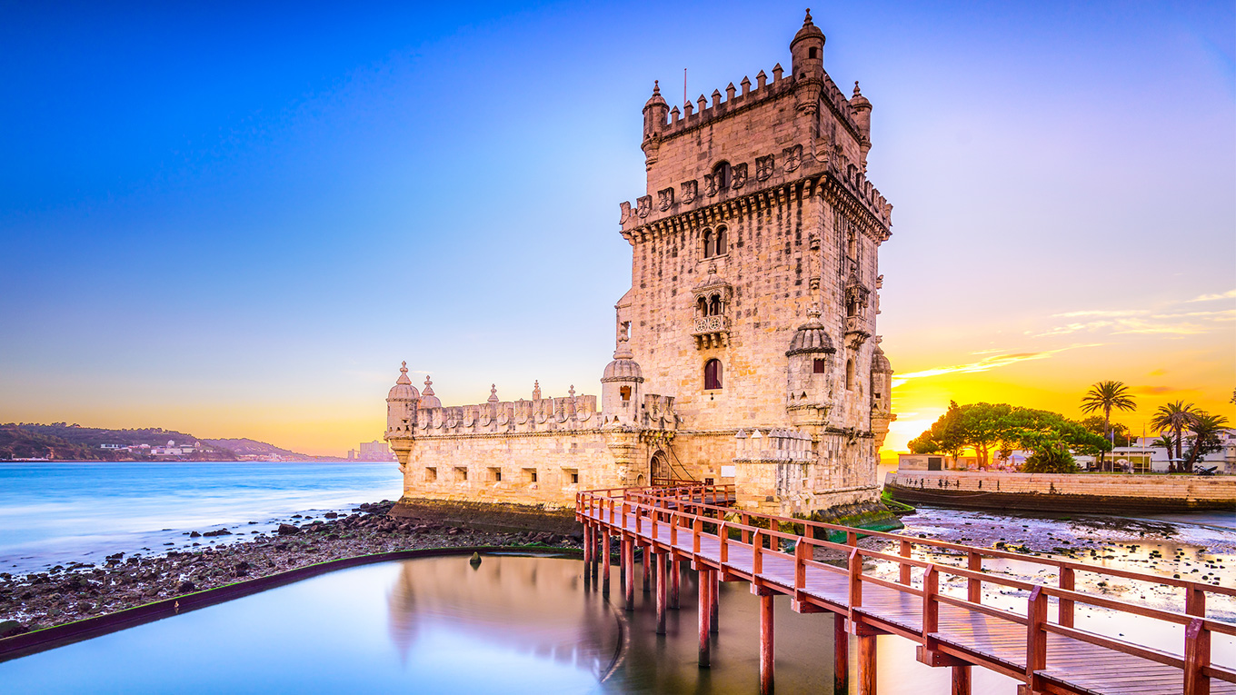 Pacotes de Viagens para Porto | Pacotes Turisticos na Decolar
