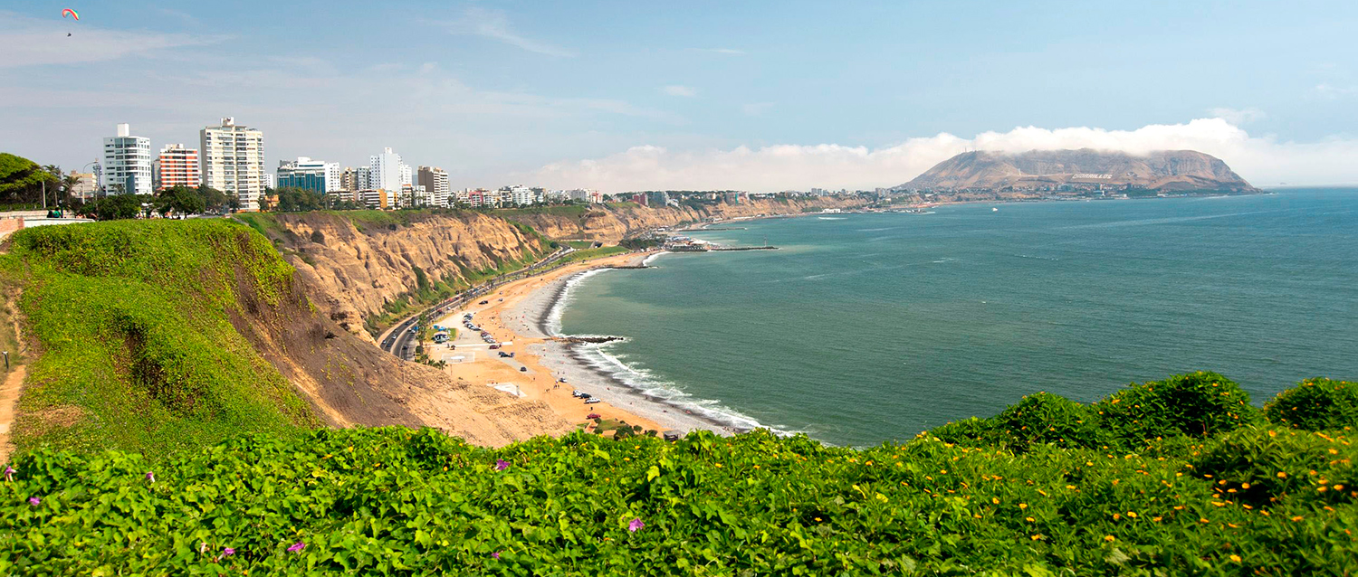 Passagens para Peru | Reserve sua passagem aérea no Decolar