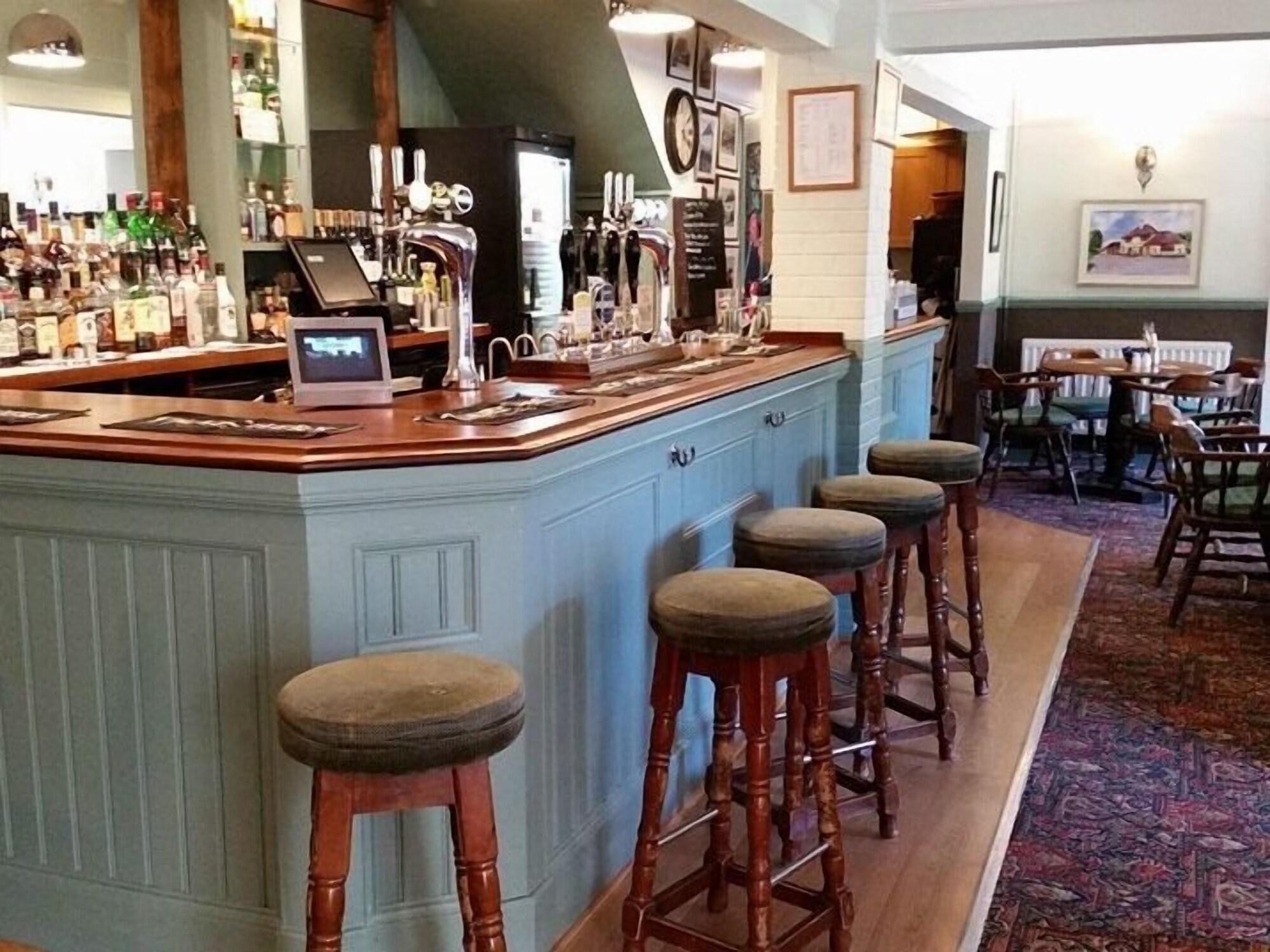 Dog & Crook Braishfield Romsey | Hosterías en Despegar