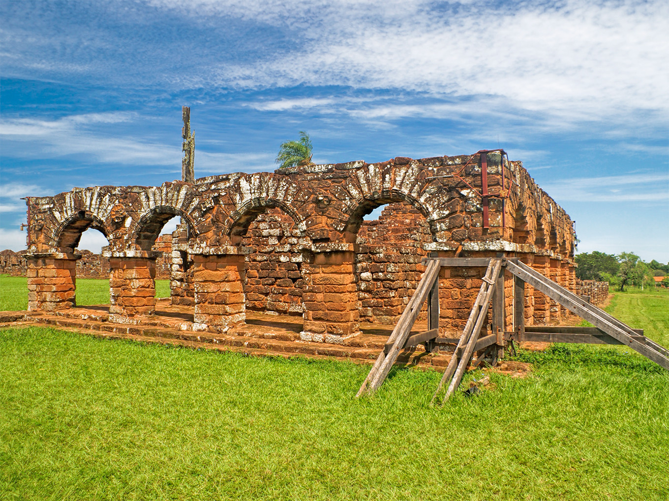 O que fazer em Encarnacion: OS 10 MELHORES Pontos Turísticos