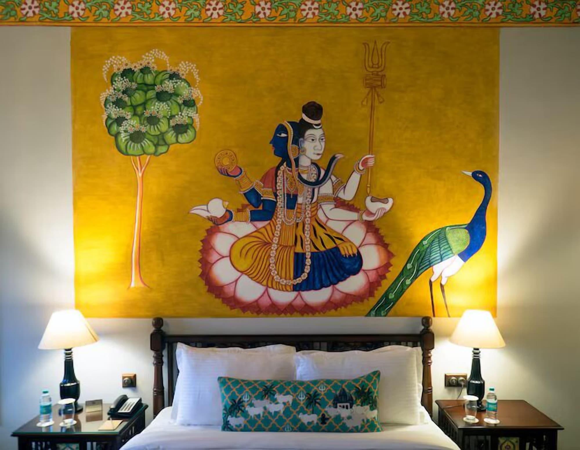 The Tree of Life Resort & Spa, Varanasi Sarnath | Hoteles en Despegar
