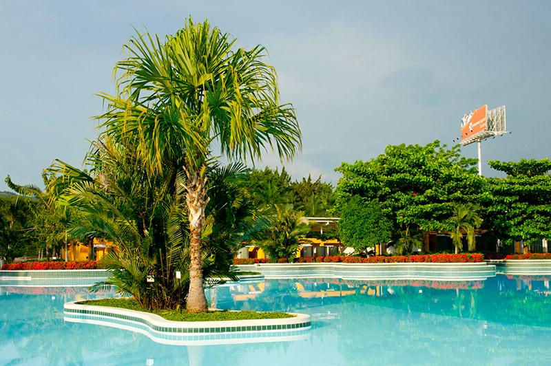 Lagosol Compensar Girardot | Hoteles en Despegar