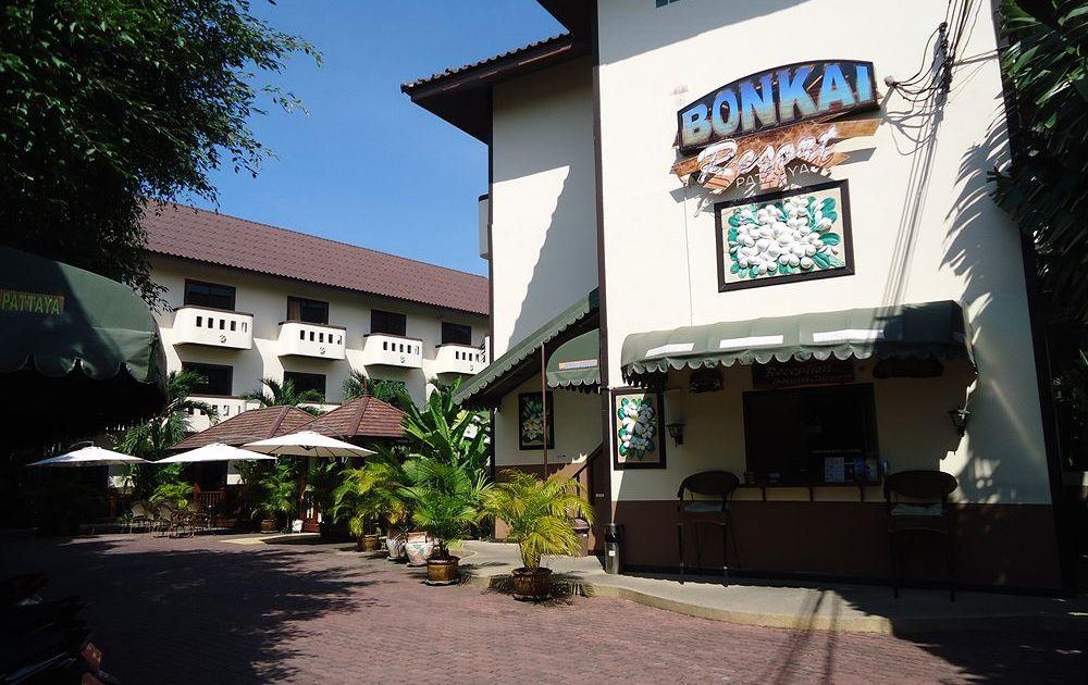 Bonkai Resort, Pattaya | Best Day