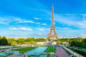 Paquetes de Viaje a París Todo Incluido | Best Day