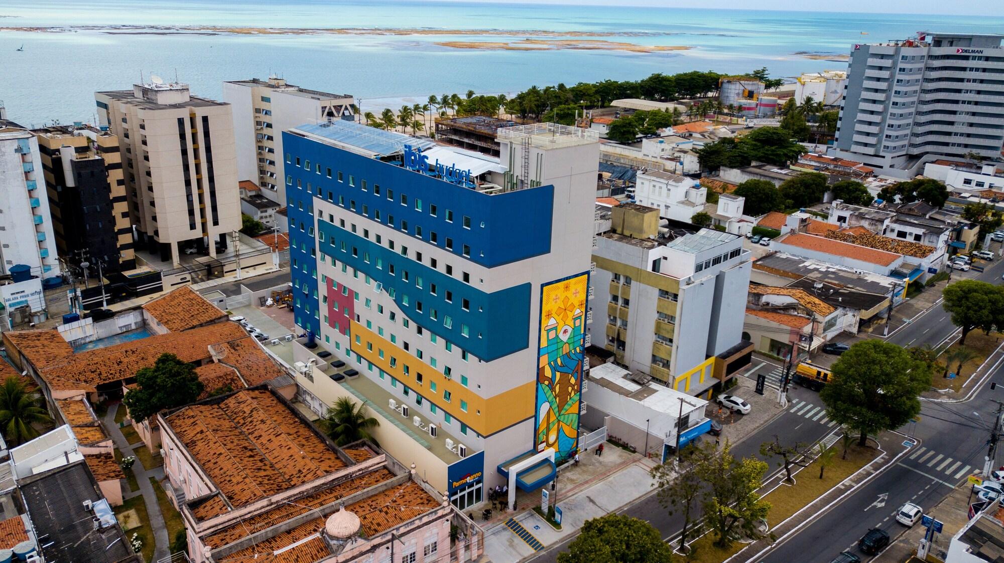 ibis budget Maceió Pajuçara, Maceió | Hotéis no Decolar