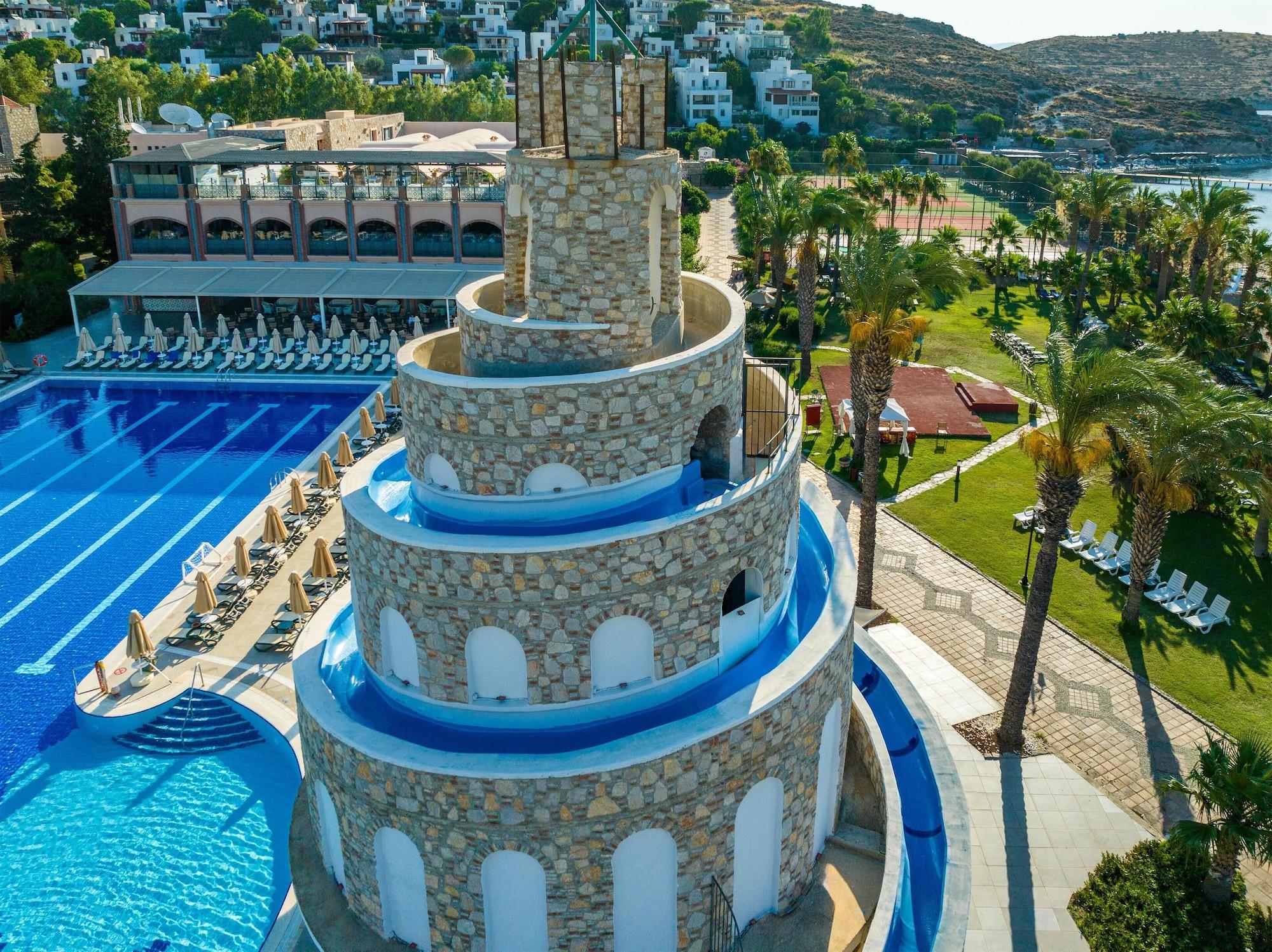 Selectum Collection Bodrum (Ex. Kairaba Bodrum Imperial) Bodrum ...
