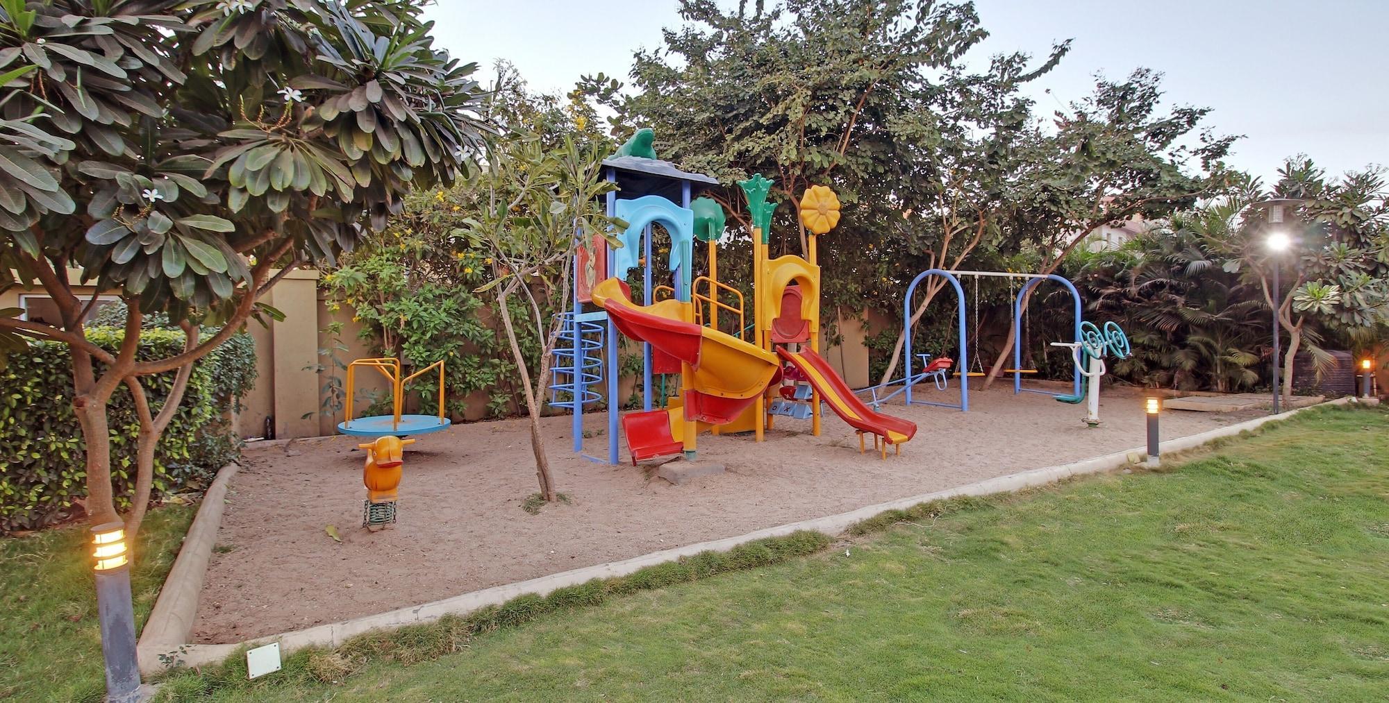 Temple Tree Hotel Shirdi, a member of Radisson Individuals Shirdi ...