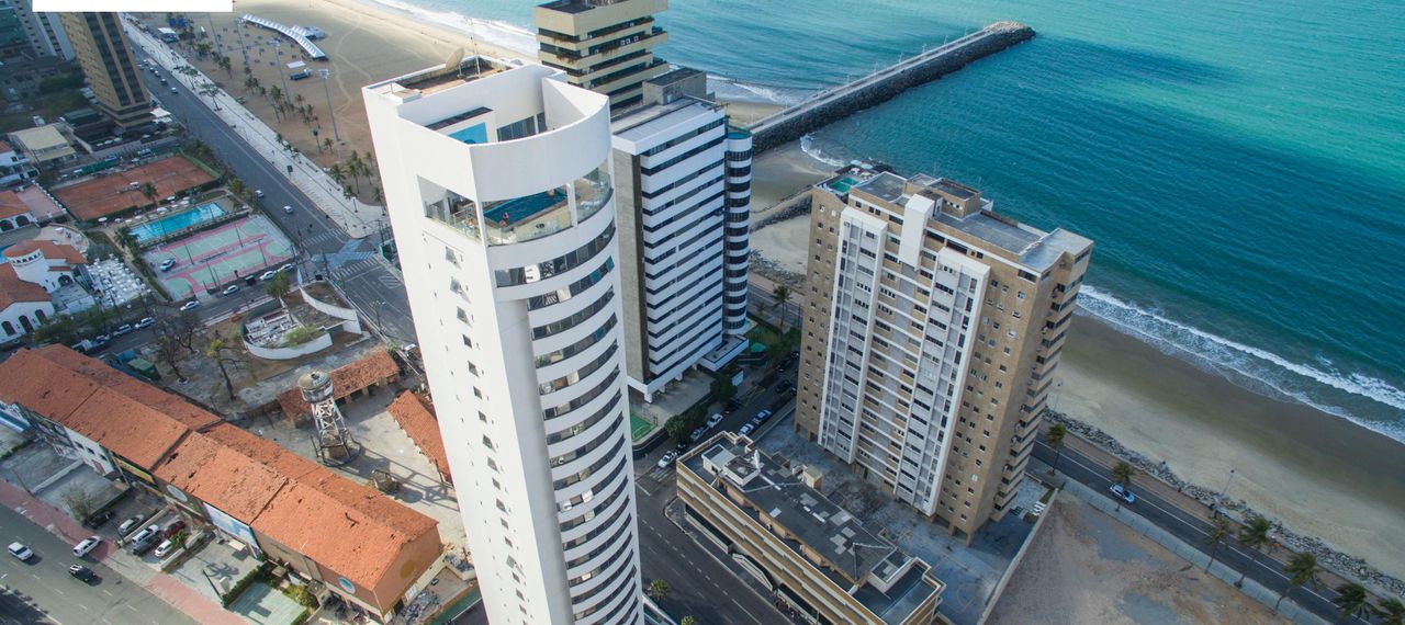 Costa do Mar Hotel, Fortaleza | Hotéis no Decolar