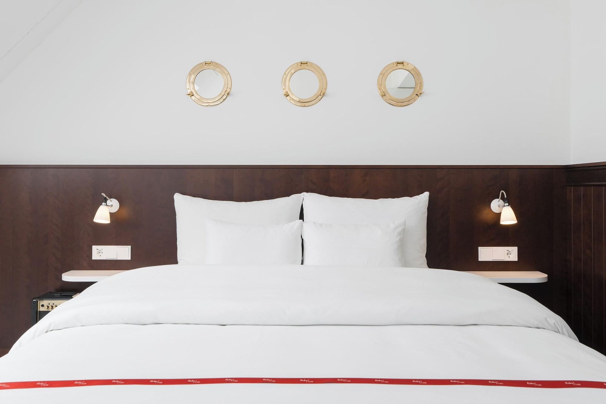 Ruby Lissi Hotel Vienna by IHG Viena | Hotéis na Decolar