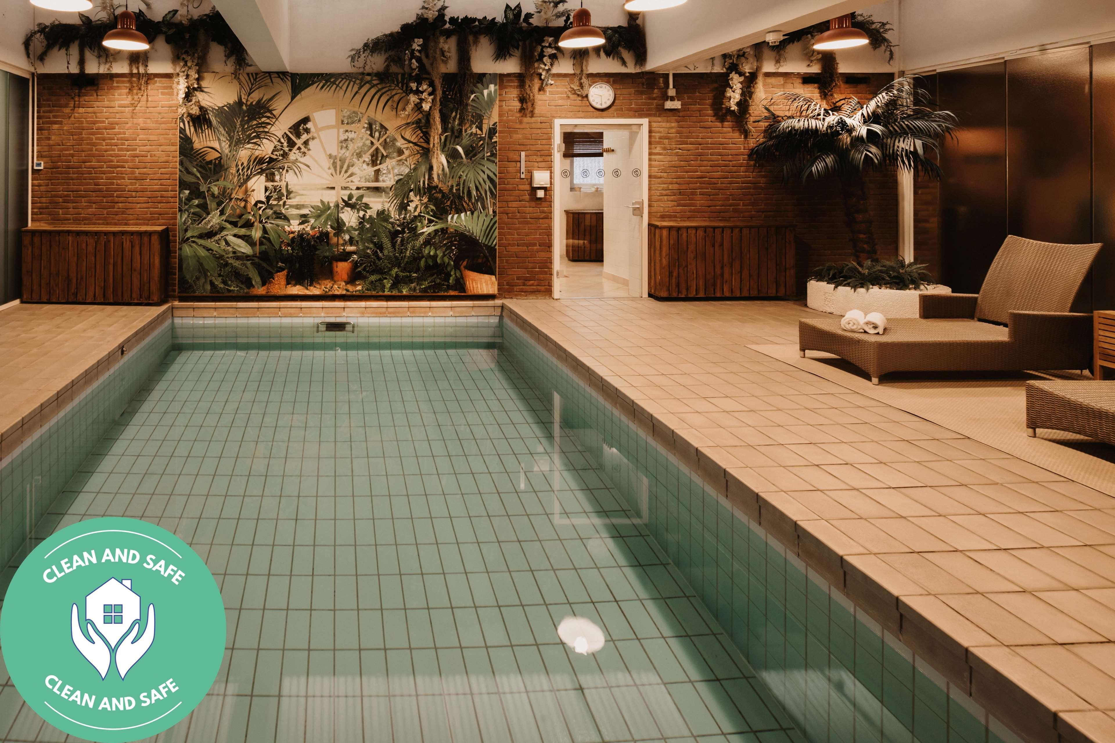 Tulip Inn Ludwigshafen City - Best Day