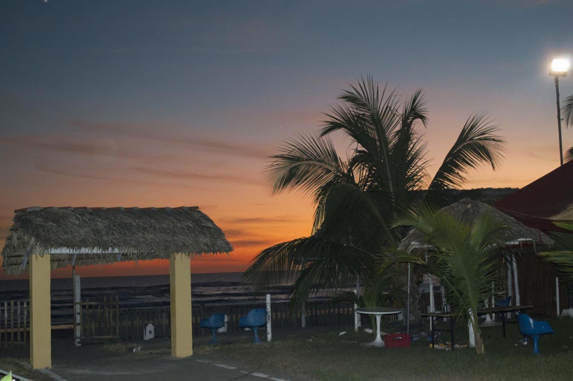 Tropiclub Playa El Cuco Intipuca | Hoteles en Despegar