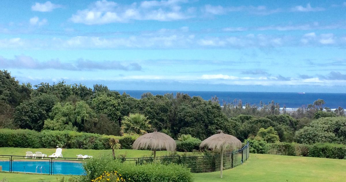 Departamento Mantagua, Concón | Best Day