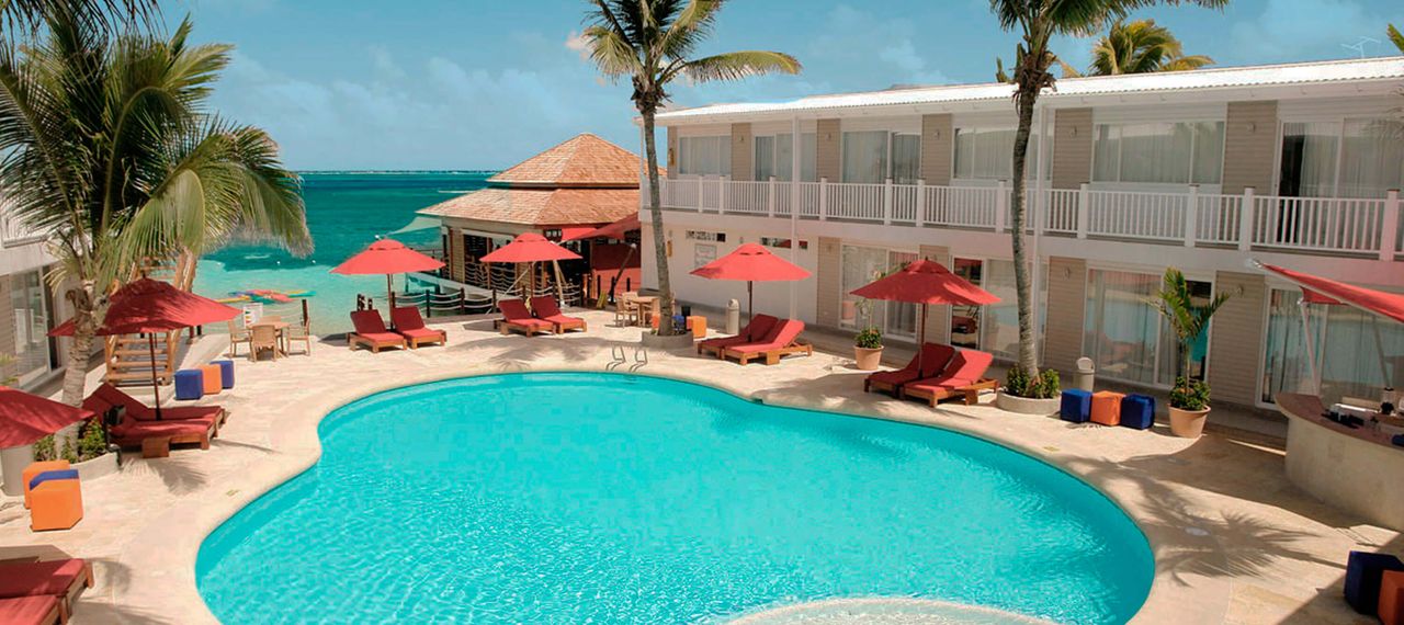 Decameron Los Delfines All Inclusive, San Andrés | Hoteles en Despegar