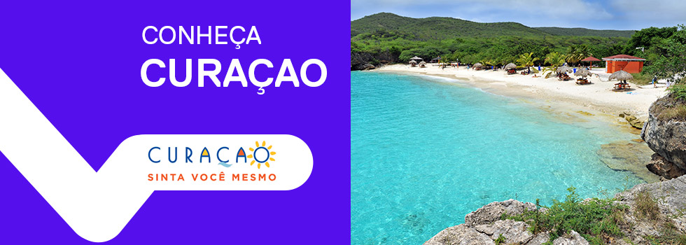 Conheça Curaçao