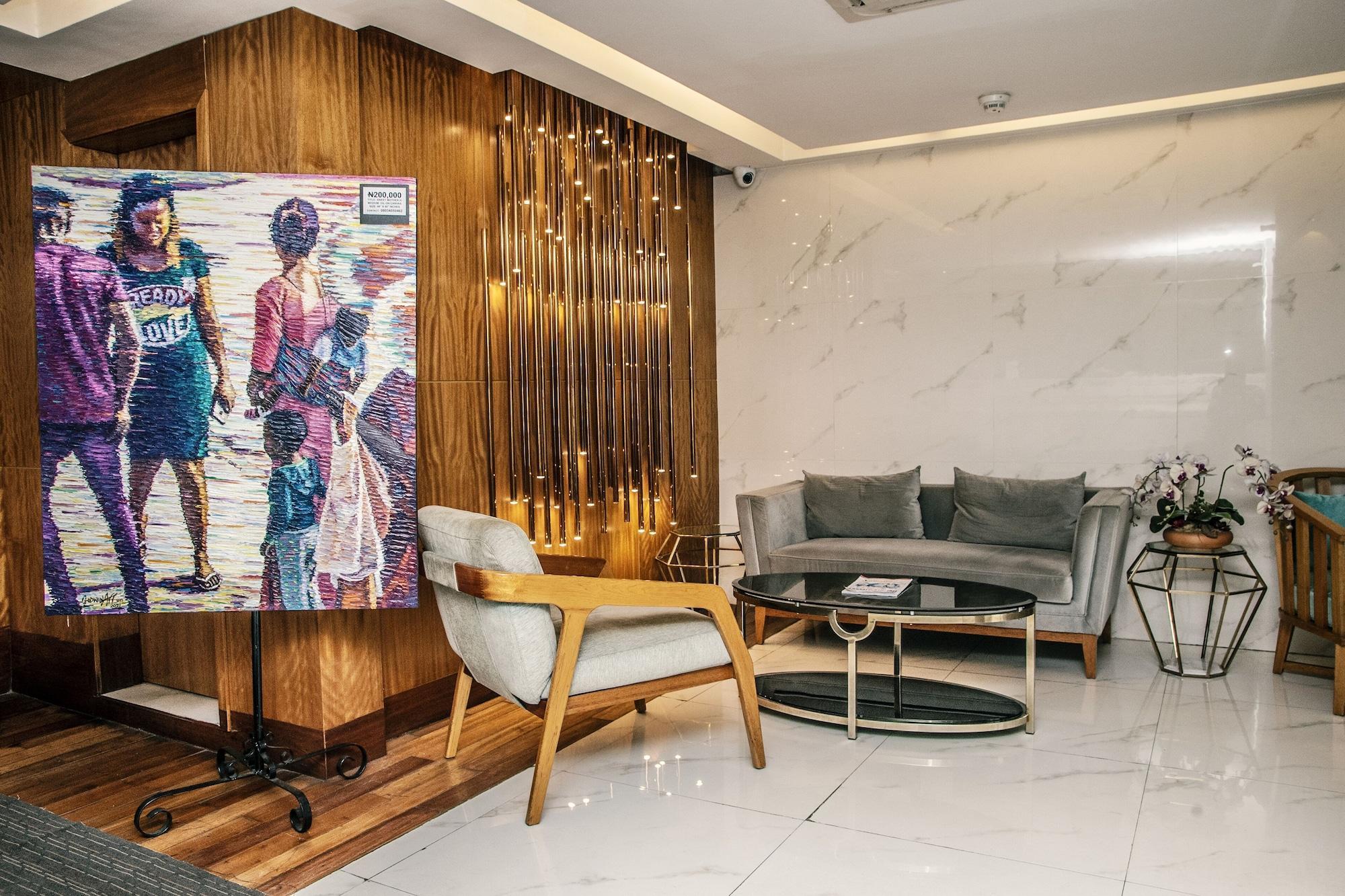 Maroko Bayshore Suites Lagos | Hotéis na Decolar