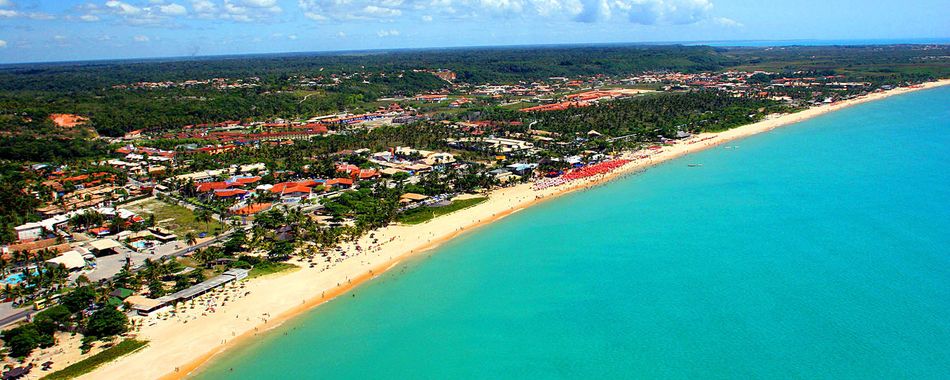 Informações de Turismo em Porto Seguro | Decolar.com