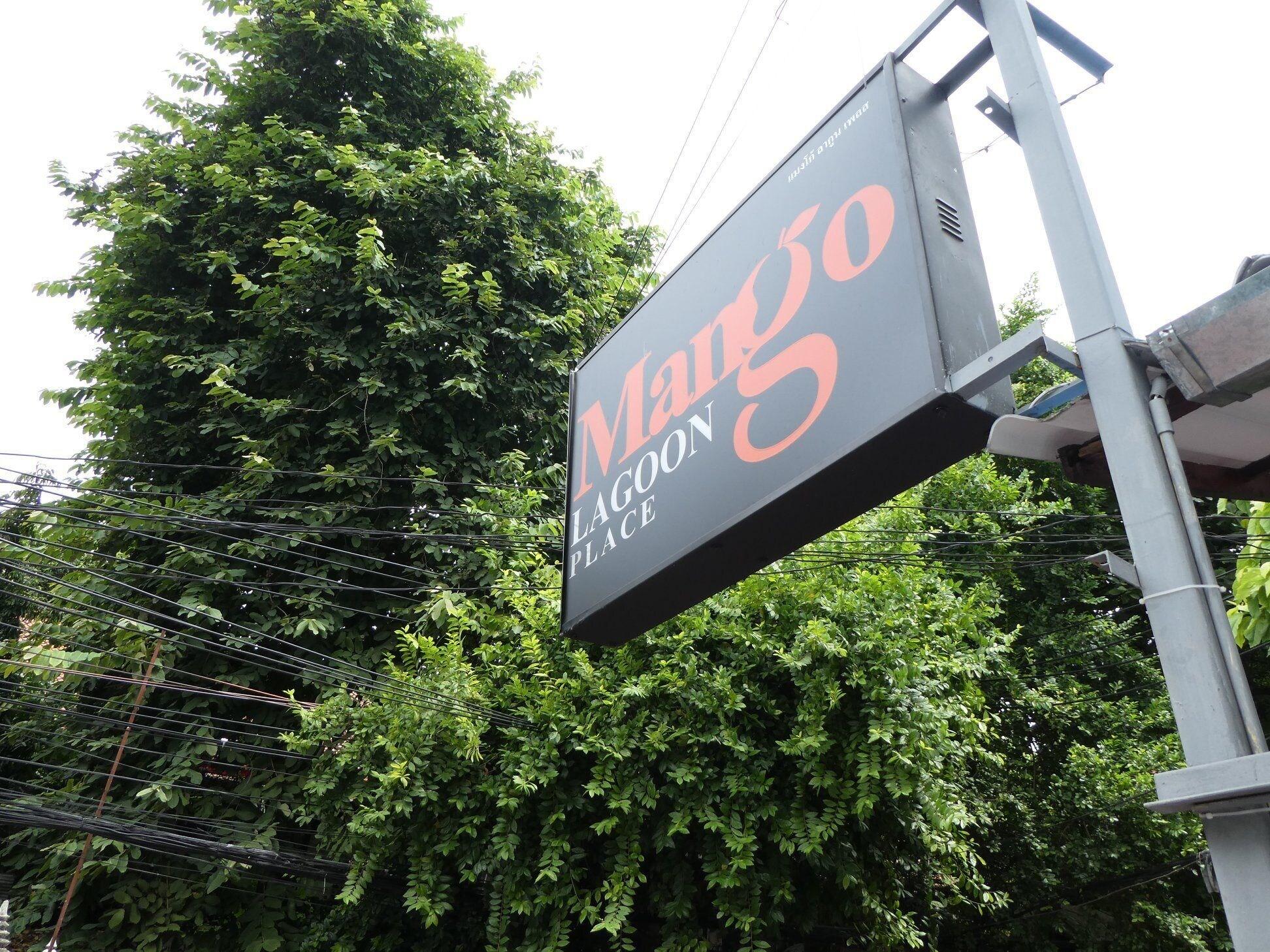 Mango Lagoon Place Dusit | Hoteles en Despegar