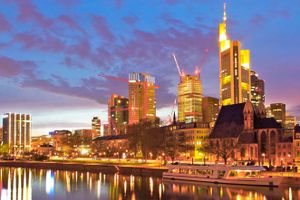 Vuelos a Alemania. Reserva vuelos baratos a Alemania | Despegar