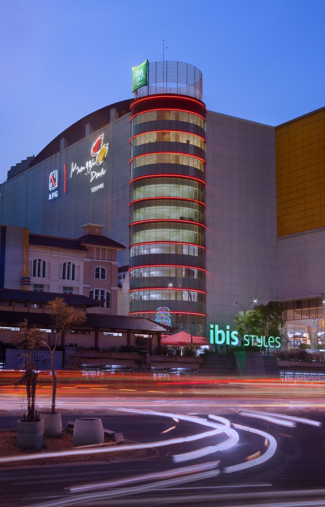 ibis Styles Jakarta Mangga Dua Square Yakarta | Hoteles en Despegar
