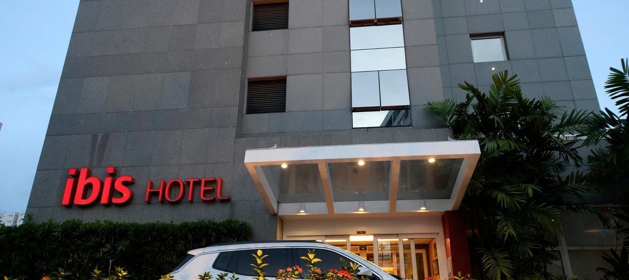 Ibis Recife Boa Viagem, Recife | Hotéis no Decolar