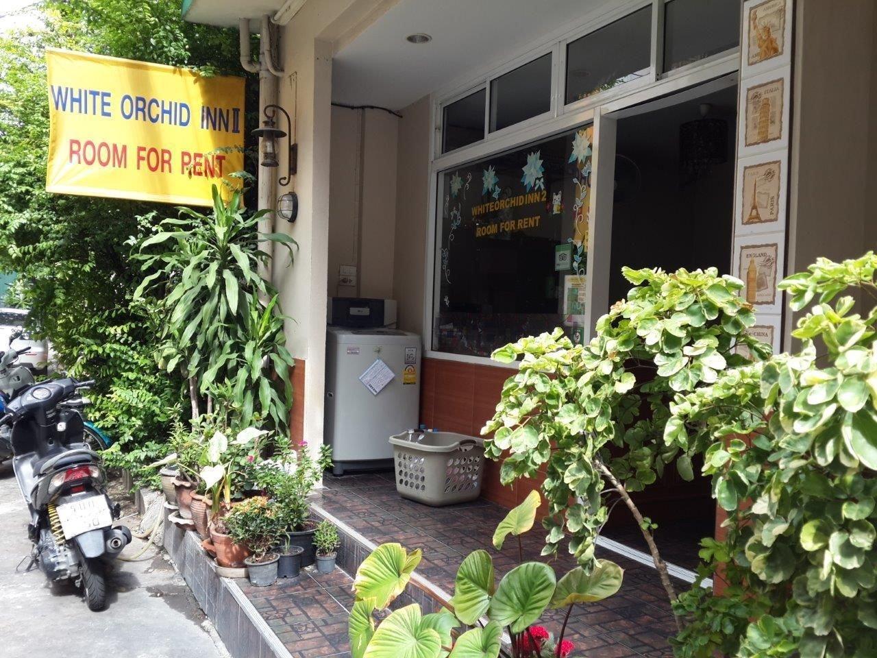 White Orchid Inn II Dusit | Hoteles en Despegar