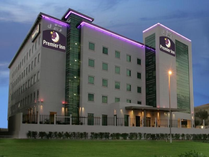 Premier Inn Dubai International Airport, Dubai | Accommodations in Despegar