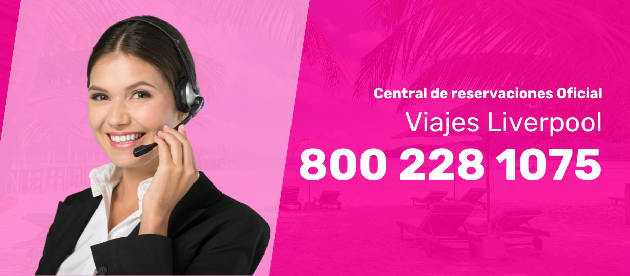Viajes Liverpool: Paquetes Todo Incluido a Mérida con Vuelo y Hotel
