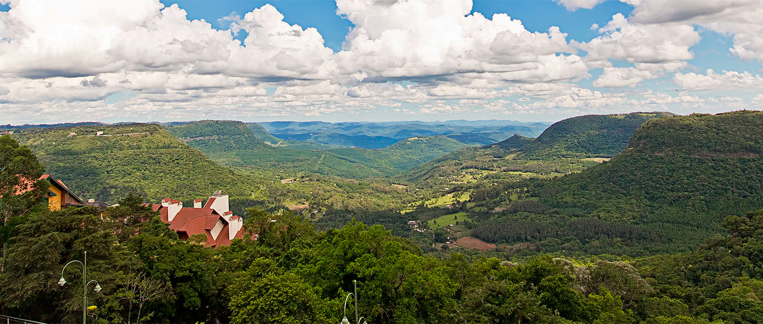 Gramado | Planeje sua viagem no Decolar